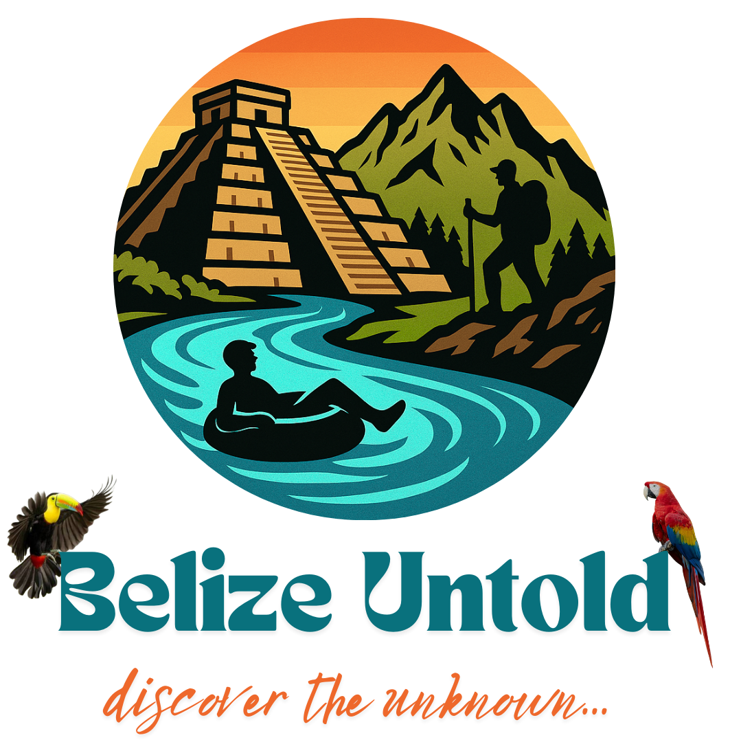 Excalibur Adventure Park – Belize Untold Adventures